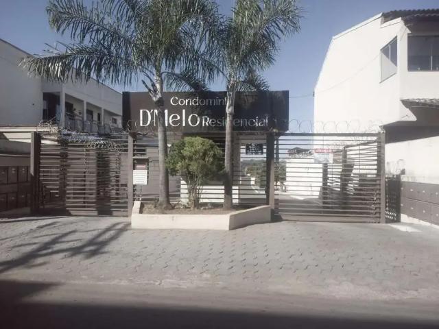 Casa / Sobrado em Condomínio para Venda em Goiânia/GO Jardim Novo Mundo 3 Quartos