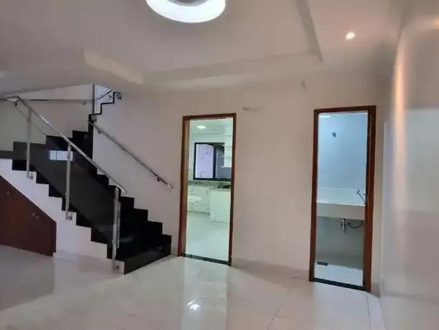 Casa / Sobrado em Condomínio para Venda em Goiânia/GO Jardim Planalto 3 Quartos