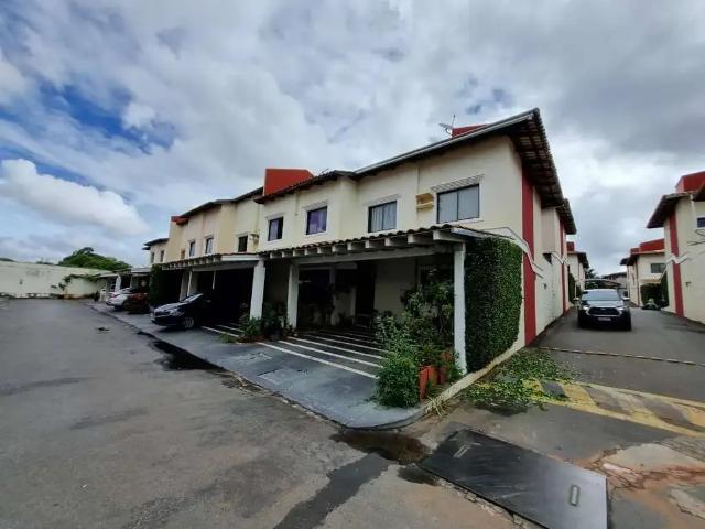 Casa / Sobrado em Condomínio para Venda em Goiânia/GO Jardim Planalto 3 Quartos