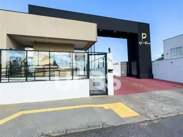 Casa / Sobrado em Condomínio para Venda em Goiânia/GO Jardim Vitória 4 Quartos