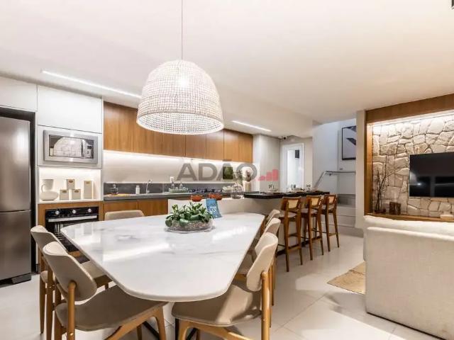 Casa / Sobrado em Condomínio para Venda em Goiânia/GO Jardim Vitória 4 Quartos