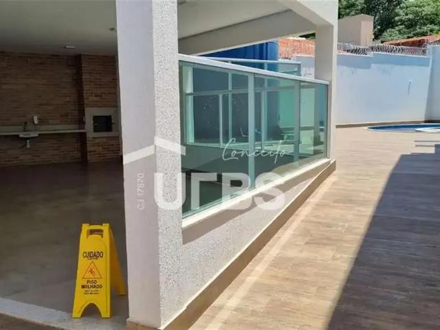Casa / Sobrado em Condomínio para Venda em Goiânia/GO Jardim Vitória 4 Quartos