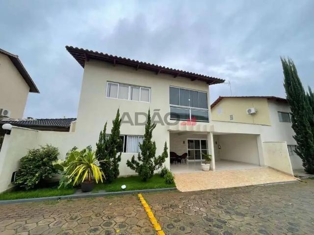 Casa / Sobrado em Condomínio para Venda em Goiânia/GO Jardim Vitória 3 Quartos