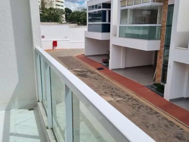 Casa / Sobrado em Condomínio para Venda em Goiânia/GO Jardim Vitória 3 Quartos