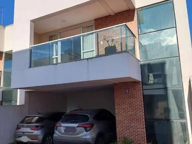 Casa / Sobrado em Condomínio para Venda em Goiânia/GO Jardim Vitória 3 Quartos