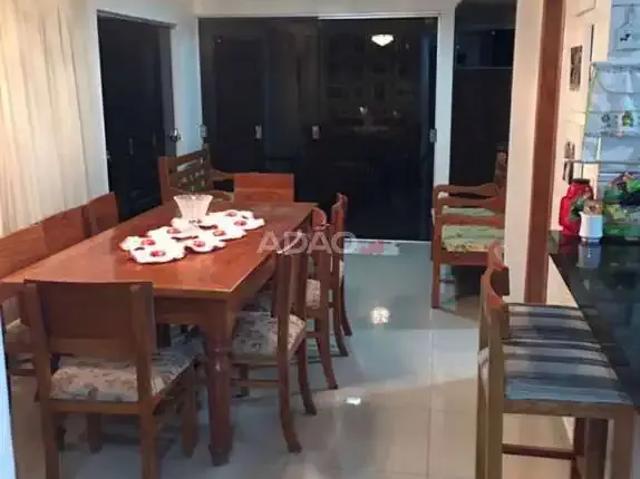 Casa / Sobrado em Condomínio para Venda em Goiânia/GO Jardim Vitória 3 Quartos