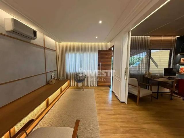 Casa / Sobrado em Condomínio para Venda em Goiânia/GO Jardim Vitória 3 Quartos
