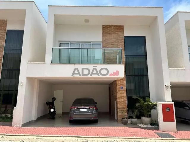 Casa / Sobrado em Condomínio para Venda em Goiânia/GO Jardim Vitória 3 Quartos