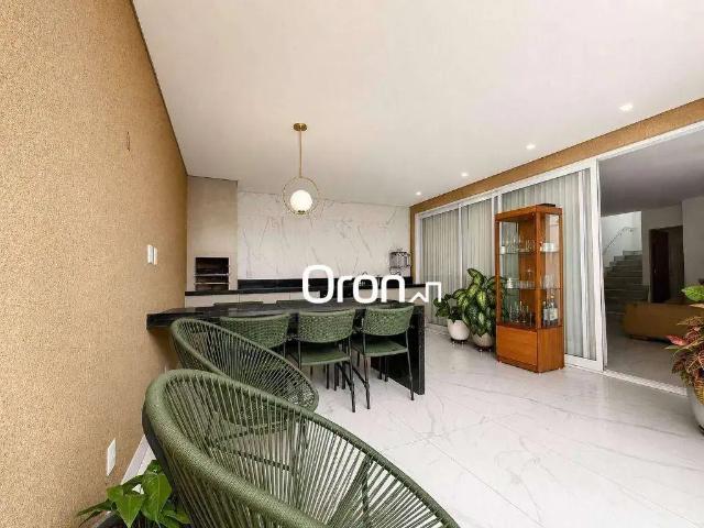 Casa / Sobrado em Condomínio para Venda em Goiânia/GO Jardim Vitória 3 Quartos