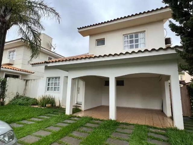Casa / Sobrado em Condomínio para Venda em Goiânia/GO Jardins Madri 2 Quartos