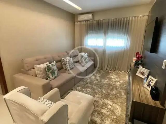Casa / Sobrado em Condomínio para Venda em Goiânia/GO Jardins Madri 4 Quartos