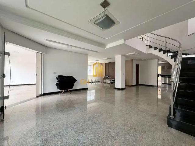 Casa / Sobrado em Condomínio para Venda em Goiânia/GO Jardins Madri 5 Quartos