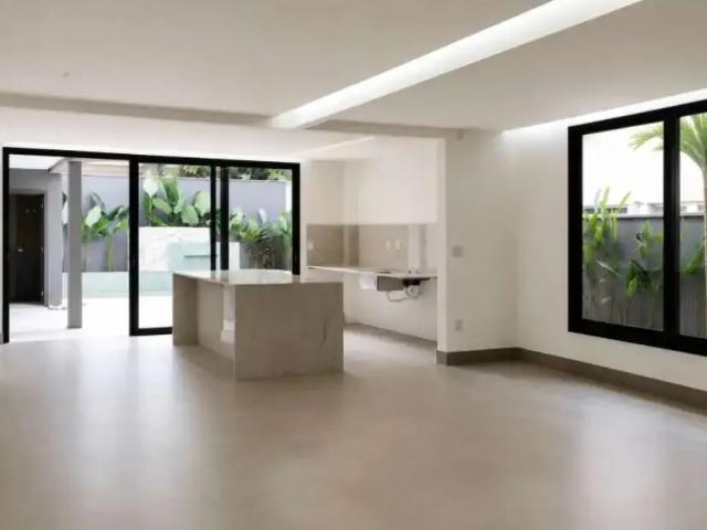 Casa / Sobrado em Condomínio para Venda em Goiânia/GO Jardins Atenas 4 Quartos