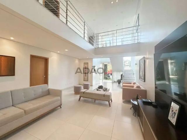 Casa / Sobrado em Condomínio para Venda em Goiânia/GO Jardins Atenas 4 Quartos
