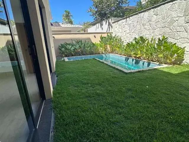 Casa / Sobrado em Condomínio para Venda em Goiânia/GO Jardins Atenas 5 Quartos