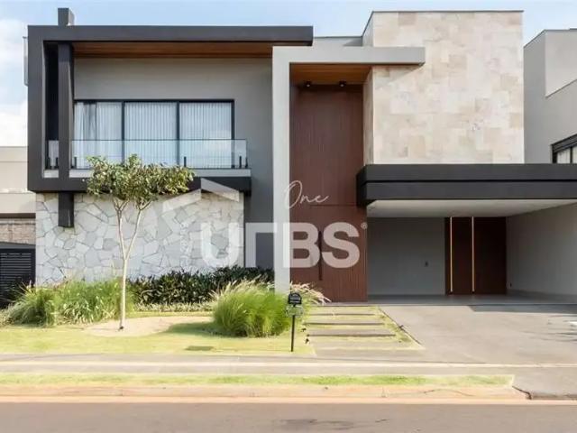 Casa / Sobrado em Condomínio para Venda em Goiânia/GO Jardins França 4 Quartos
