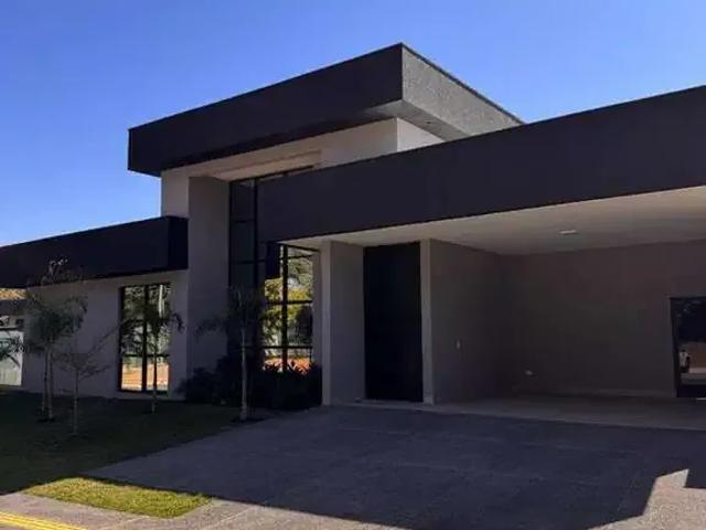 Casa / Sobrado em Condomínio para Venda em Goiânia/GO Jardins França 4 Quartos