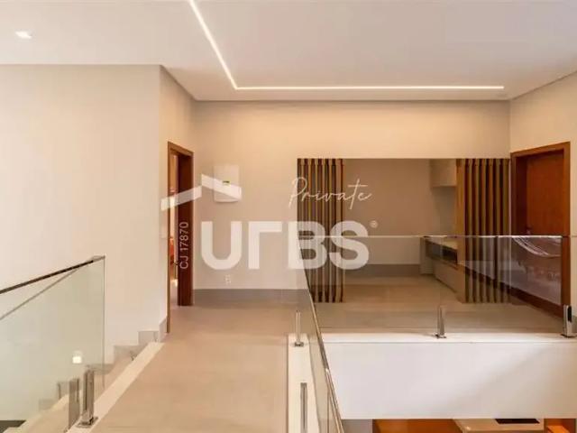 Casa / Sobrado em Condomínio para Venda em Goiânia/GO Jardins França 4 Quartos