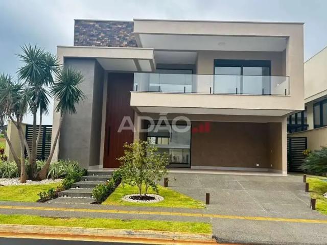 Casa / Sobrado em Condomínio para Venda em Goiânia/GO Jardins França 4 Quartos
