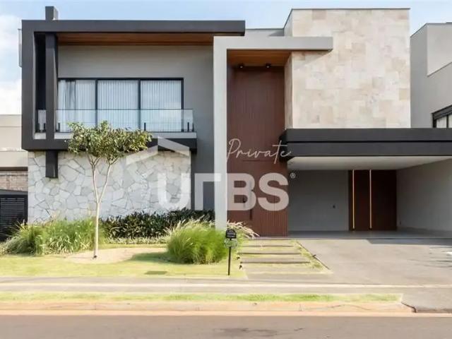 Casa / Sobrado em Condomínio para Venda em Goiânia/GO Jardins França 4 Quartos