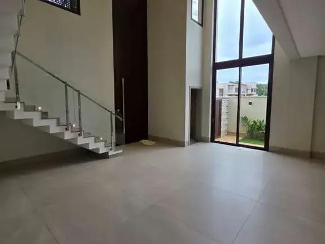 Casa / Sobrado em Condomínio para Venda em Goiânia/GO Jardins França 4 Quartos