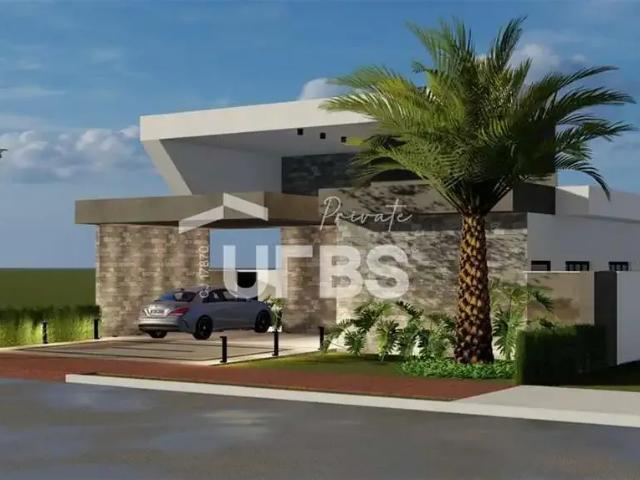 Casa / Sobrado em Condomínio para Venda em Goiânia/GO Jardins França 3 Quartos