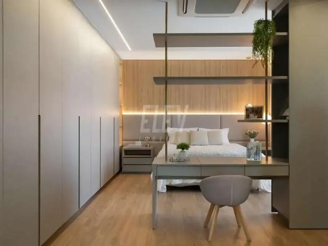 Casa / Sobrado em Condomínio para Venda em Goiânia/GO Jardins França 3 Quartos