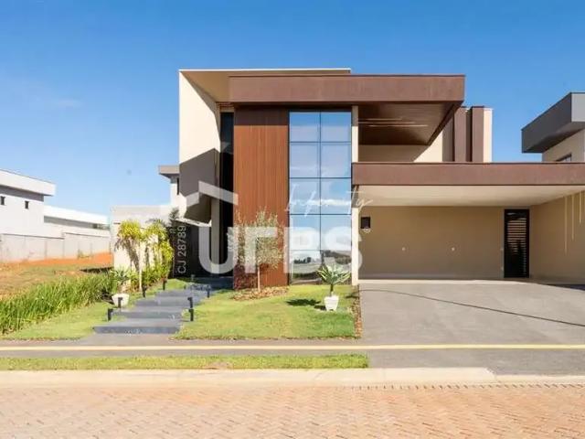 Casa / Sobrado em Condomínio para Venda em Goiânia/GO Jardins Itália 4 Quartos