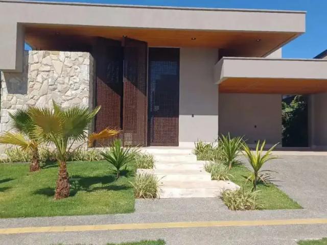 Casa / Sobrado em Condomínio para Venda em Goiânia/GO Jardins Itália 4 Quartos