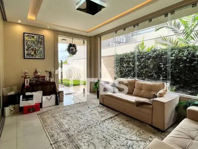 Casa / Sobrado em Condomínio para Venda em Goiânia/GO Jardins Lisboa 5 Quartos