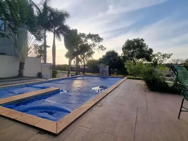 Casa / Sobrado em Condomínio para Venda em Goiânia/GO Jardins Lisboa 3 Quartos
