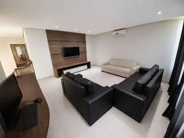 Casa / Sobrado em Condomínio para Venda em Goiânia/GO Jardins Lisboa 3 Quartos