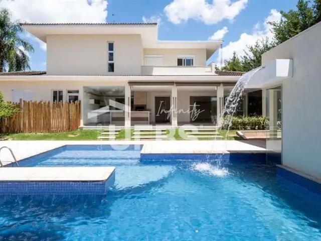 Casa / Sobrado em Condomínio para Venda em Goiânia/GO Jardins Paris 4 Quartos