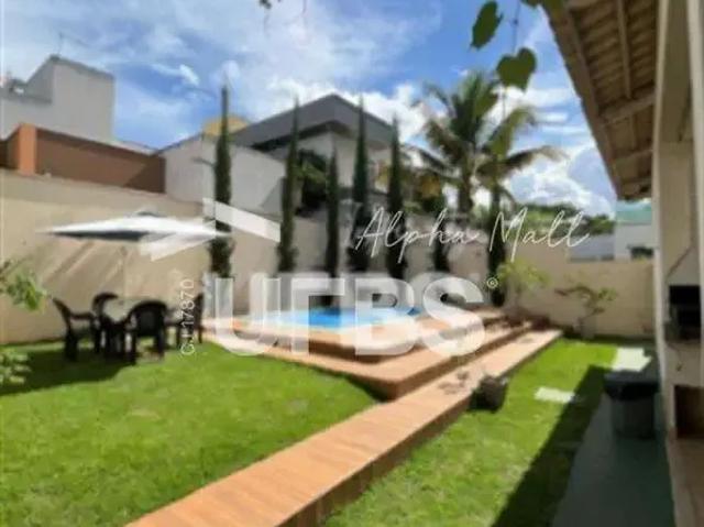 Casa / Sobrado em Condomínio para Venda em Goiânia/GO Jardins Valência 3 Quartos