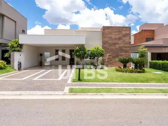 Casa / Sobrado em Condomínio para Venda em Goiânia/GO Jardins Verona 4 Quartos