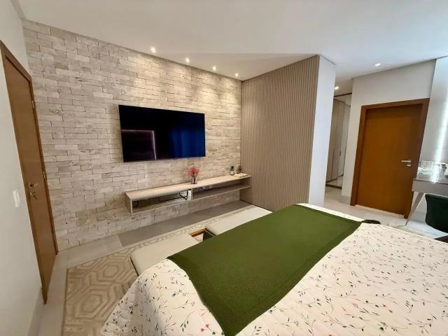 Casa / Sobrado em Condomínio para Venda em Goiânia/GO Jardins Verona 3 Quartos
