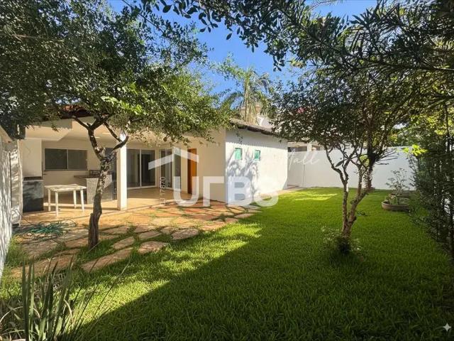 Casa / Sobrado em Condomínio para Venda em Goiânia/GO Loteamento Portal do Sol I 4 Quartos