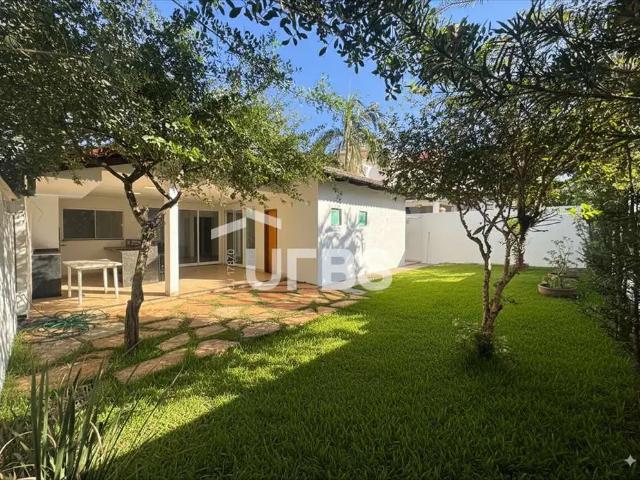 Casa / Sobrado em Condomínio para Venda em Goiânia/GO Loteamento Portal do Sol I 4 Quartos