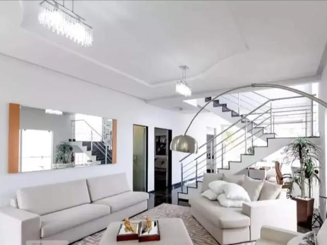 Casa / Sobrado em Condomínio para Venda em Goiânia/GO Loteamento Portal do Sol I 4 Quartos