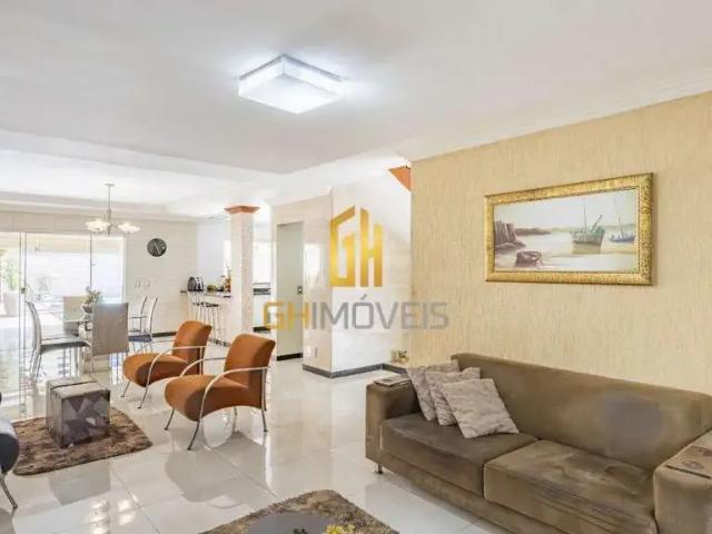 Casa / Sobrado em Condomínio para Venda em Goiânia/GO Loteamento Portal do Sol I 3 Quartos