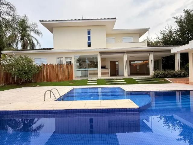 Casa / Sobrado em Condomínio para Venda em Goiânia/GO Loteamento Portal do Sol II 4 Quartos