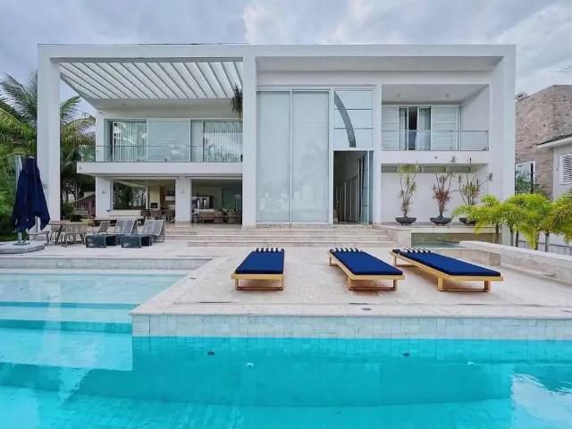Casa / Sobrado em Condomínio para Venda em Goiânia/GO Park Lozandes 5 Quartos