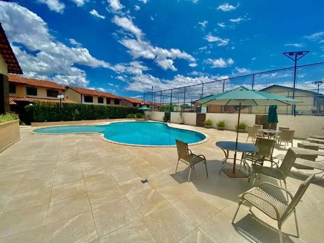 Casa / Sobrado em Condomínio para Venda em Goiânia/GO Parque Anhangüera 3 Quartos