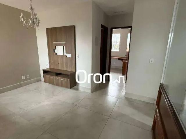 Casa / Sobrado em Condomínio para Venda em Goiânia/GO Parque Anhangüera 3 Quartos