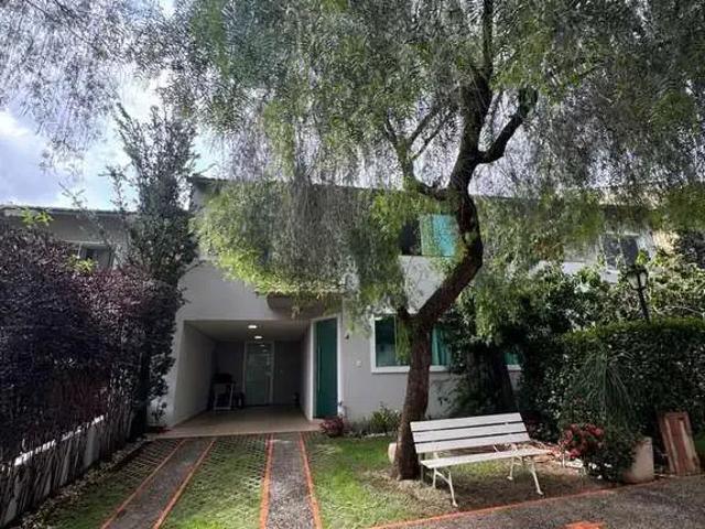 Casa / Sobrado em Condomínio para Venda em Goiânia/GO Parque Anhangüera 3 Quartos