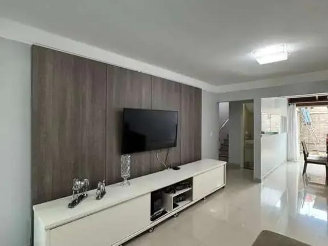 Casa / Sobrado em Condomínio para Venda em Goiânia/GO Parque Anhangüera II 3 Quartos