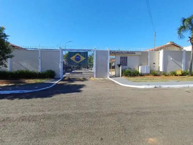 Casa / Sobrado em Condomínio para Venda em Goiânia/GO Parque Atheneu 2 Quartos