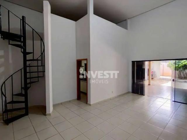 Casa / Sobrado em Condomínio para Venda em Goiânia/GO Parque das Flores 3 Quartos