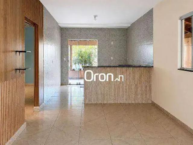 Casa / Sobrado em Condomínio para Venda em Goiânia/GO Parque Industrial João Braz 2 Quartos