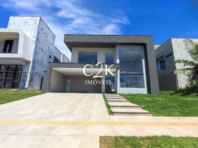 Casa / Sobrado em Condomínio para Venda em Goiânia/GO Portal Do Sol Garden 3 Quartos